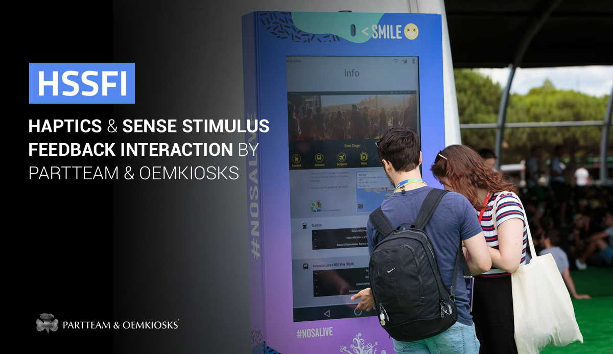 What you should know about HSSFI – Haptics & Sense Stimulus Feedback ...