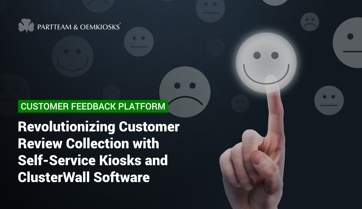 Customer Feedback Platform: Revolutionizing Customer Review Collection ...